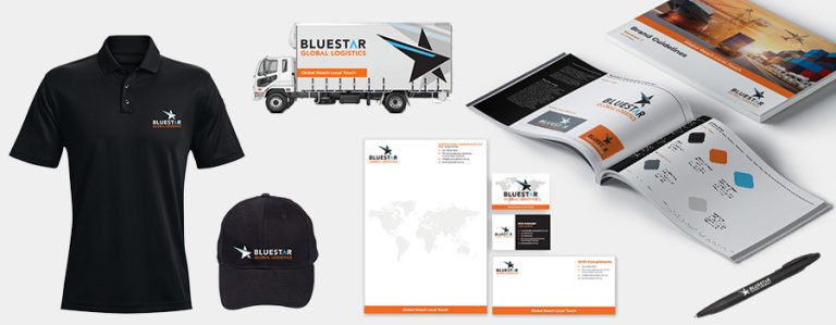 Unveiling Bluestar Global Logistics’ Rebrand