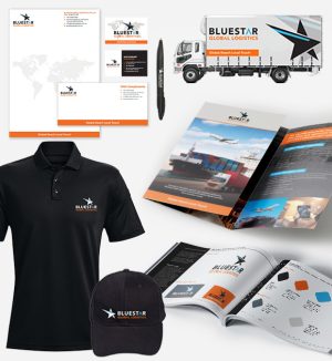 Unveiling Bluestar Global Logistics’ Rebrand
