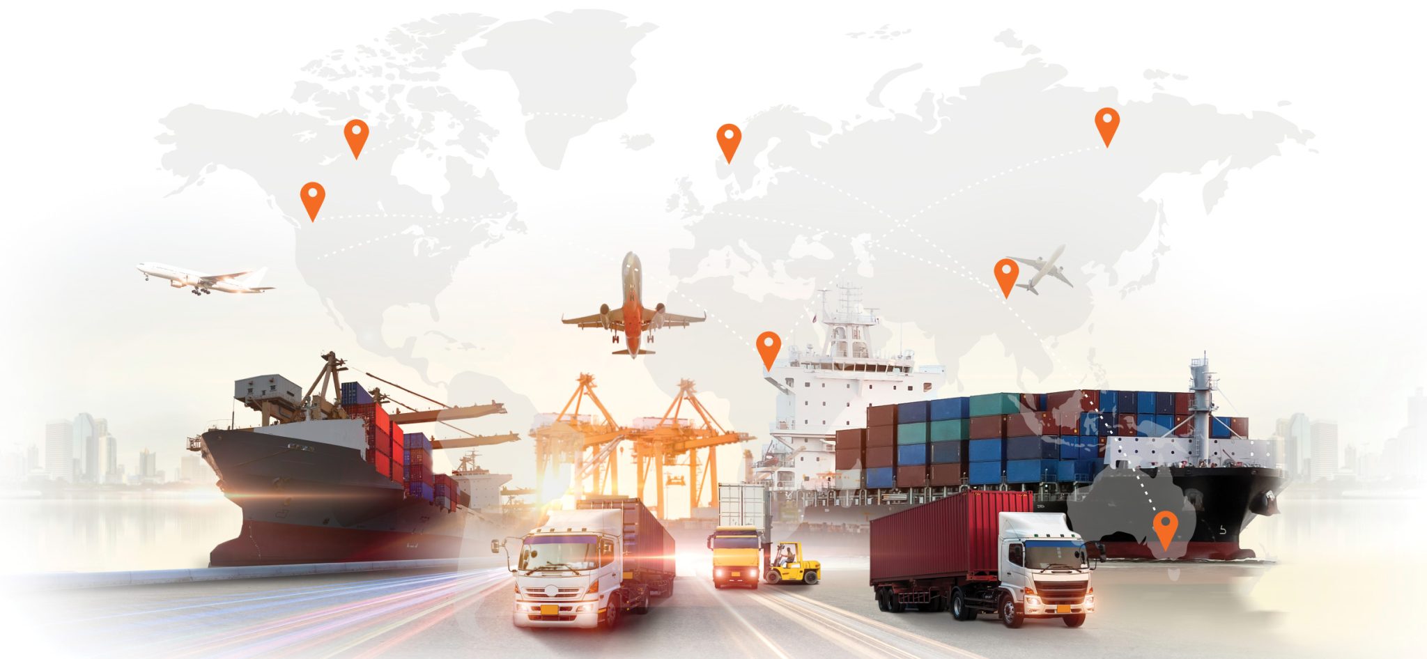 Unveiling Bluestar Global Logistics’ Rebrand