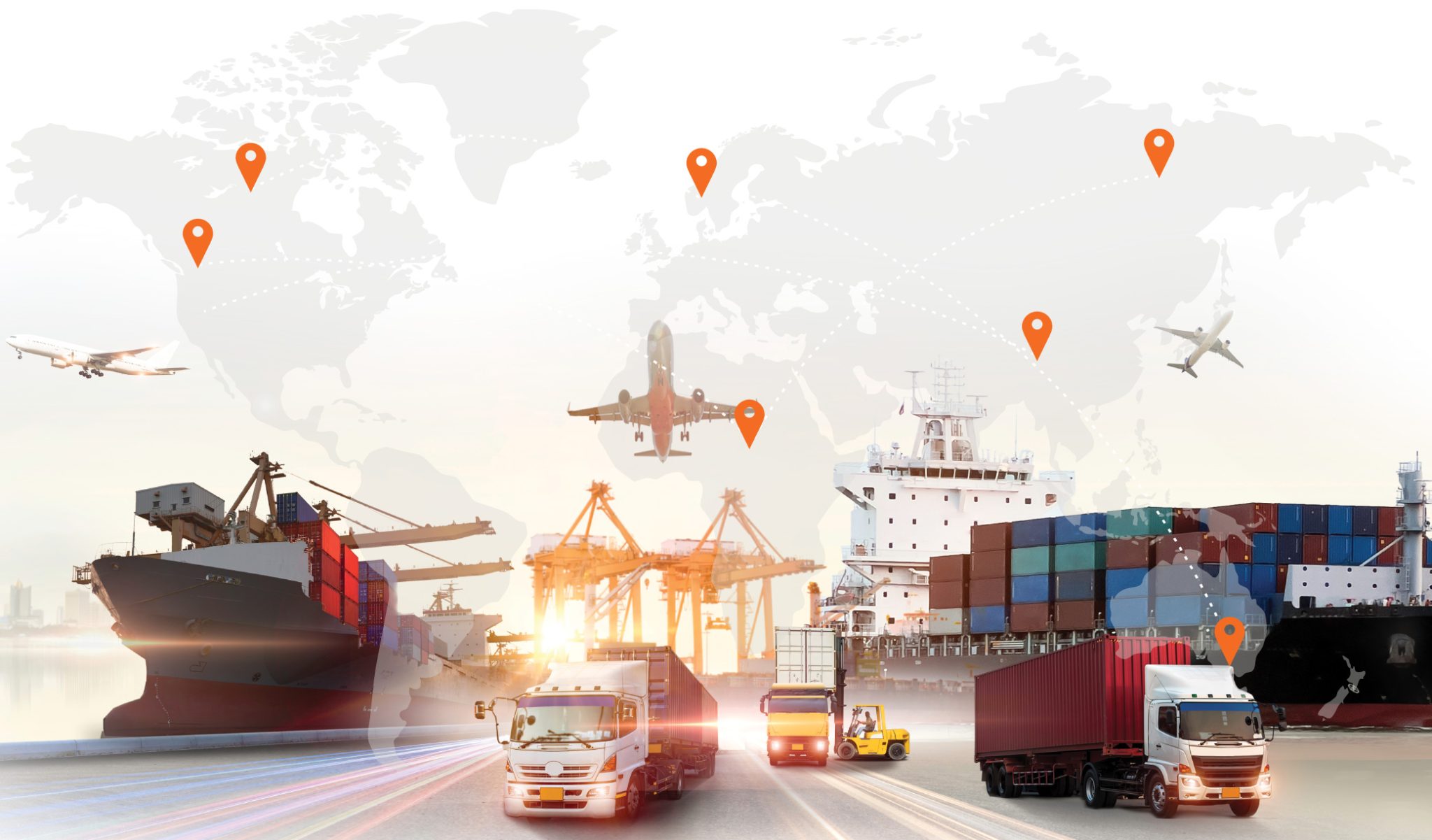 Unveiling Bluestar Global Logistics’ Rebrand